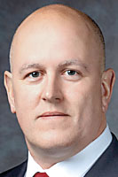 Logan officer plans run for district judge | News, Sports, Jobs ...